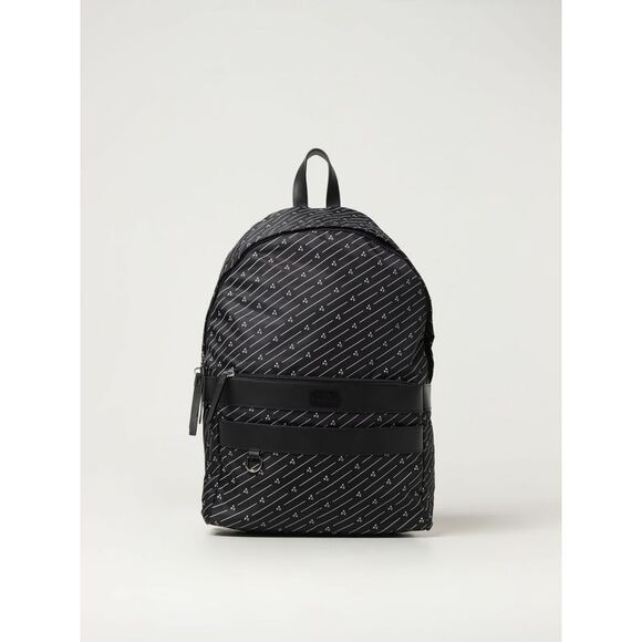 A.P.C. | Bags | Apc Backpack Men Black | Poshmark